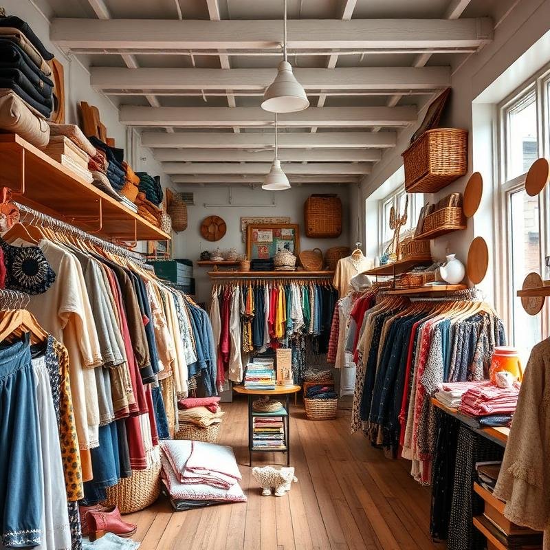 Bruktbutikk Oslo | Vintage, møbler, retro interiør - Oppsal Senter